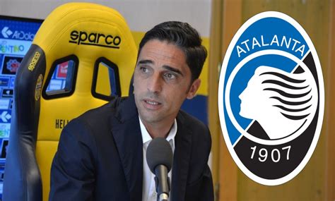 Atalanta Sartori Sostituito Dal Duo D Amico Congerton Per Un Mercato