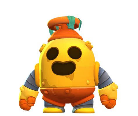 Spike Wiki Estrat Gias E Skins Brawl Stars Dicas