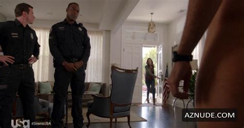 Josh Segarra Nude And Sexy Photo Collection Aznude Men