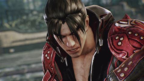 TEKKEN 7 Charakter Episoden Part 2 German YouTube