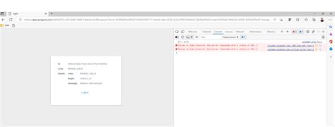 Redirect Uri Mismatch Issue Pingidentity Pingone Sample Dotnet