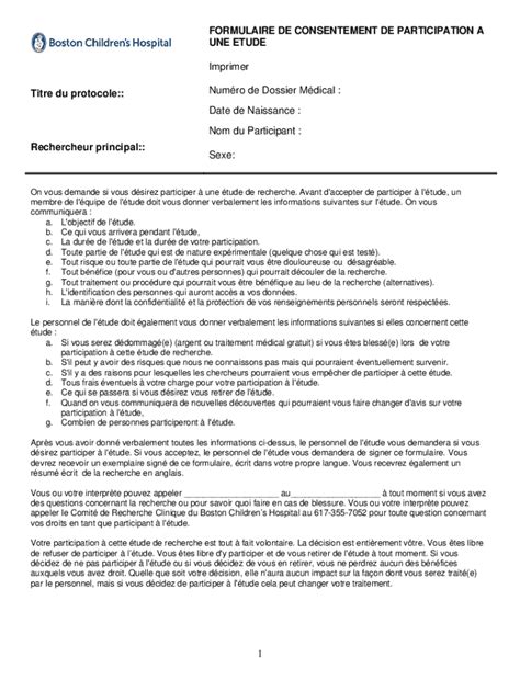 Remplissable En Ligne Evaluation Des Divergences Dans La Prise En