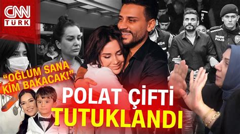 Dilan Polat Ve Engin Polat Tutukland Dilan Polat Ka Y L Ceza Ald