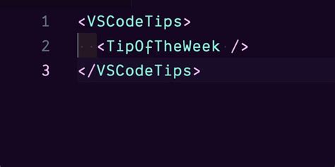 vs code tip of the week the javascript debug terminal r devto