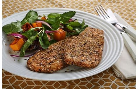Para todos los días prepara unas deliciosas milanesas a la romana en