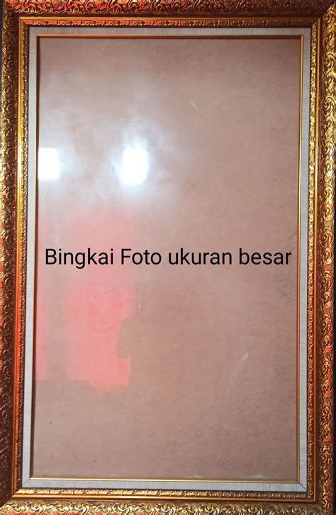 Detail Macam Macam Ukuran Bingkai Foto Dan Harganya Koleksi Nomer 22