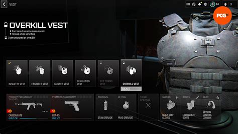 How To Get The Overkill Perk In Modern Warfare 3