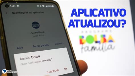 Aplicativo do Bolsa Família foi atualizado Veja formas de consultar
