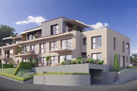 A Vendre Appartement 4 5 pièces à Lausanne Proximmo Agence