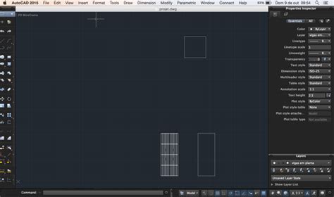 solved toolbars above not on the sides autodesk community
