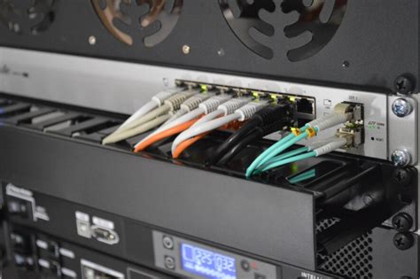 VXLAN Vs VLAN Differences Advantages Disadvantages
