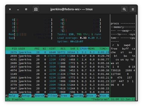 tmux vs screen a detailed look into terminal multiplexers hot sex picture