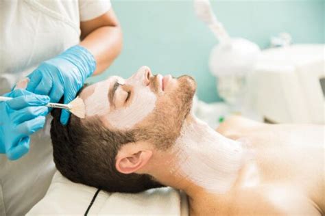 Limpieza Facial Para Hombres Lo Que Necesitas Saber Equal