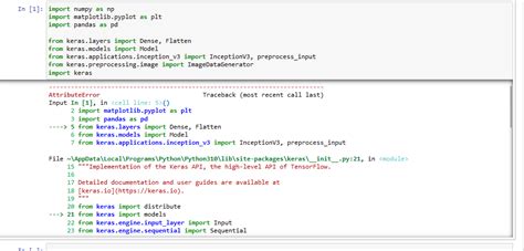 Python Attributeerror Module Patv2internal Has No Attribute Register