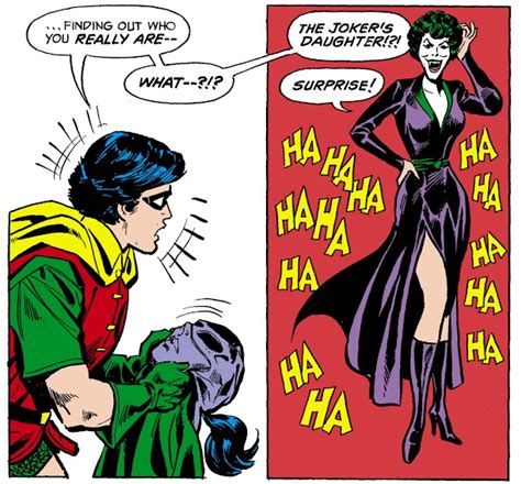 Crazy Ass Moments In Dc History On Twitter She Really Wanted To Be A