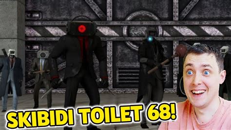 DATA NOWEGO ODCINKIA SKIBIDI TOILET 68 ZOSTAŁA POTWIEDZONA YouTube