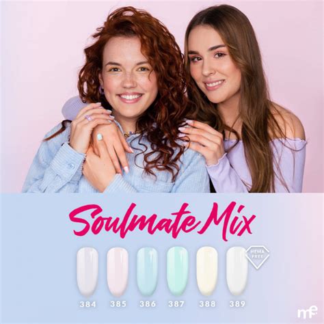 Collection Naked Nails Semilac Official Distributor Of Special