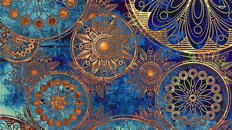 K Mandala Wallpapers Top Free K Mandala Backgrounds Wallpaperaccess