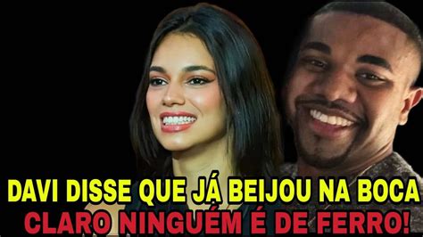 URGENTE ACONTECEU AGORA E ALANE TOMA ATITUDE DEPOIS DESSA DAVI BEIJOU