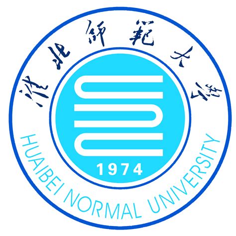 淮北师范大学校徽 思斐迩3D科学模型素材库