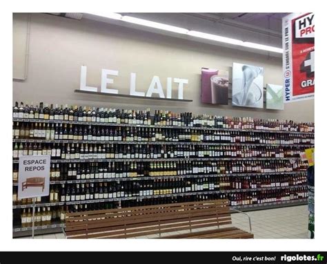 Les Produits Laitiers Sont Nos Amis Pour La Vie Blagues Et Les