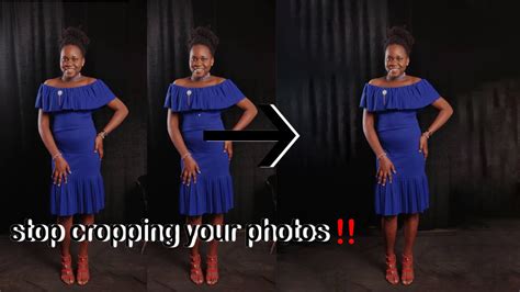 How To Crop In Photoshop Without Deleting Pixels How Do I Crop A