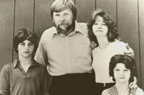 The Amityville Horror House And The True Story Inside Its Walls Through