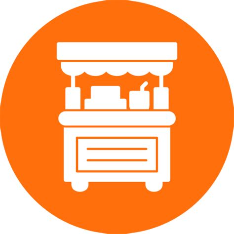 Stall Generic Mixed Icon