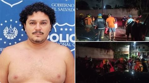 Capturan a conductor ebrio tras provocar accidente que dejó dos niñas