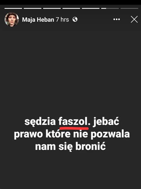 Radosław Patlewicz on Twitter RT myslozbir Zapadł dzisiaj wyrok