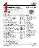 LA25 NP Datasheet PDF LEM