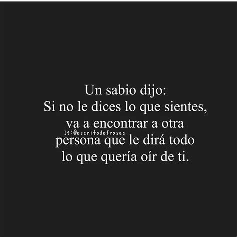 17 Mil Me Gusta 75 Comentarios Escrito De Frases Escritodefrases