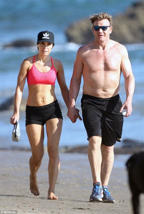 Hot Sexy Tana Ramsay Bikini Pics