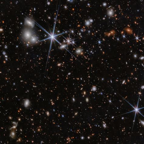 La fusion de deux trous noirs vieille de 13 milliards d années détectée