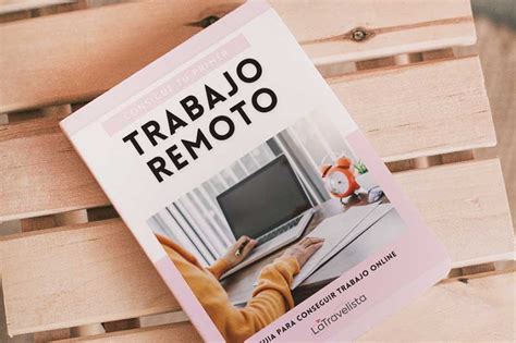 Guía pare encontrar tu primer trabajo remoto este 2024