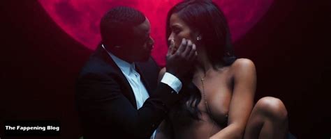 Cassie Ventura Cassie Cassieventura Nude Leaks Photo