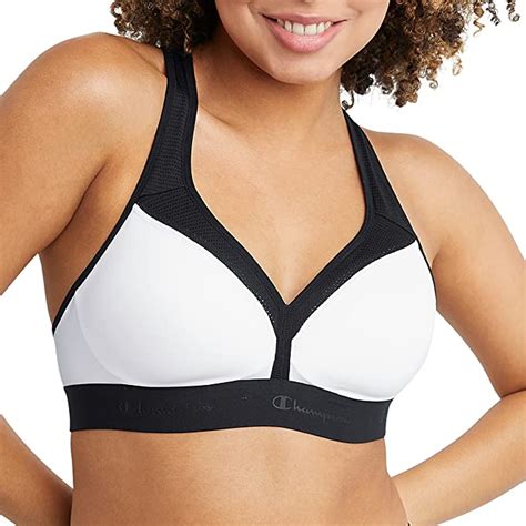 Women S Racerback Sports Bra Moisture Wicking Athletic Sports Bra Wf