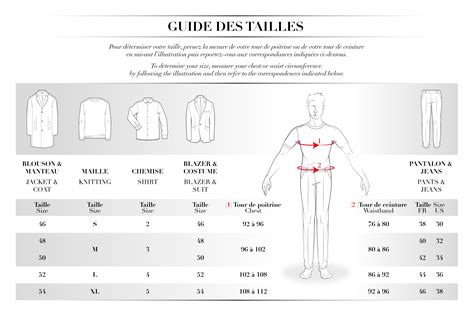 Xxs Taille Age