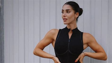 Este será el importante papel de Rosa la hermana de Marta López Álamo