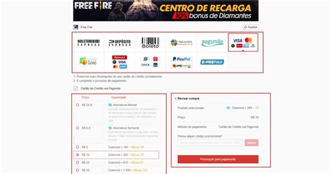 recarga jogo garena free fire conheça a família quagliato