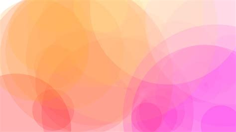 Fondo naranja y amarillo con un patrón circular Foto Premium