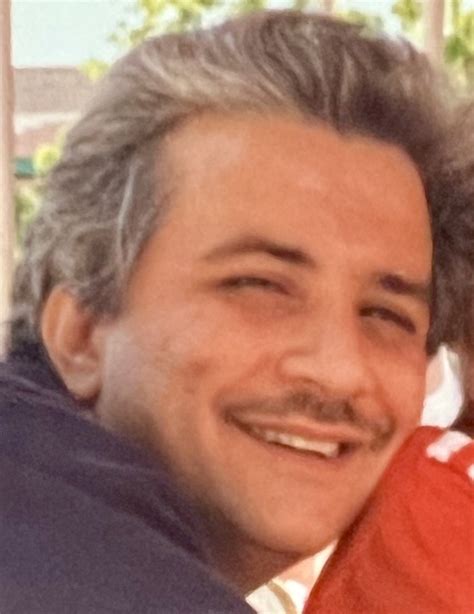 Anthony Rubino 2024 Dbari Funeral Home