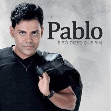 Pablo Amigos No Boteco Ao Vivo Álbum de Pablo LETRAS MUS BR