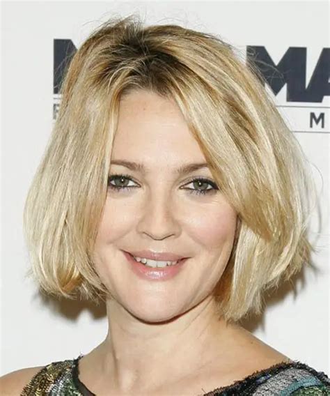 27 Mind Blowing Bob Haircuts For Fine Hair Angled Bob