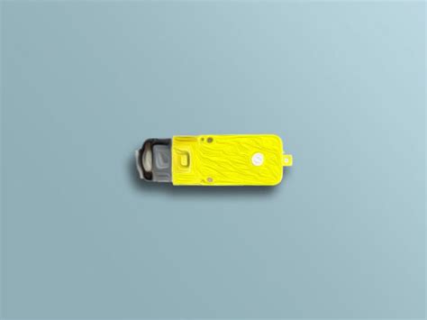 Interfacing AS608 Optical Fingerprint Sensor Module With Arduino