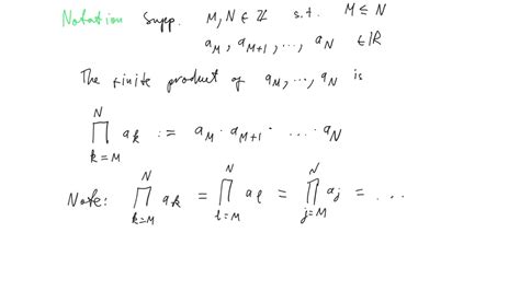 real analysis lecture 4 arithmetic and geometric means inequality and ±∞ youtube