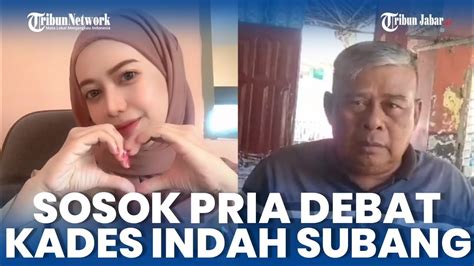 Kronologi Kasus Viral Di Subang Versi Pria Yang Debat Sengit Dengan