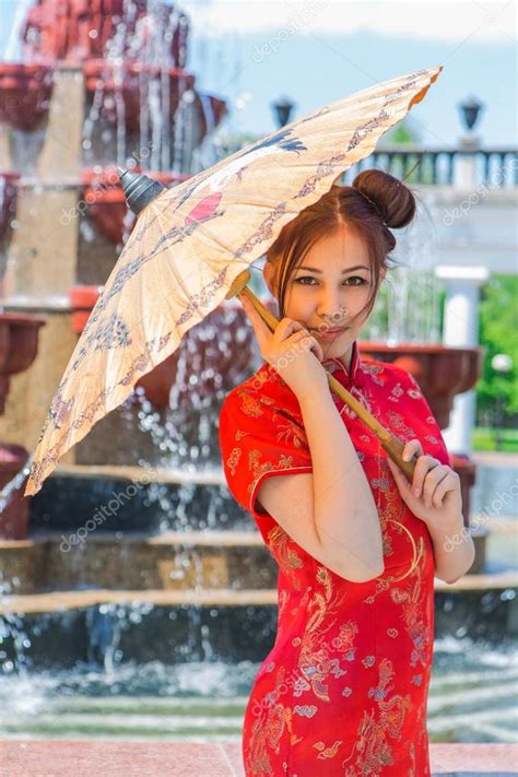 Belle Chinoise Photo Les Plus Belles Filles Chinoises Jolies Filles