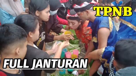 FULL JANTURAN TURONGGO PUTRO NGESTI BUDOYO Live Dusun Kalisawah