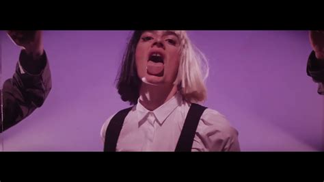Sia Unstoppable Official Video YouTube